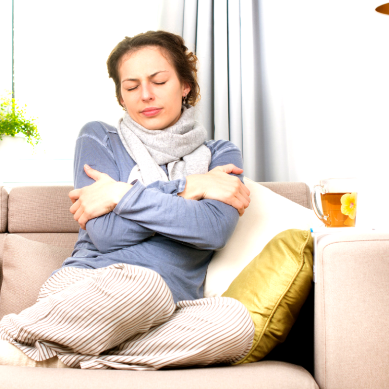 What to Do When You Have The Flu?