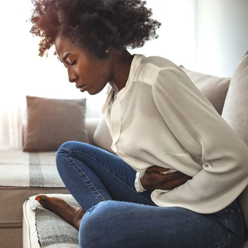 How to Heal Vulvodynia