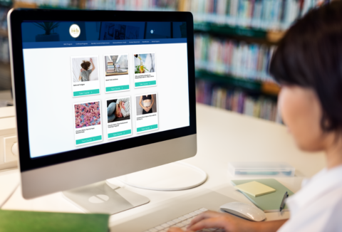 The Longevity Formula: Advanced Menopausal Health Certificate