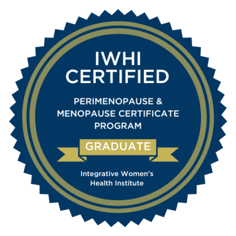 The Integrative Women’s Health Institute