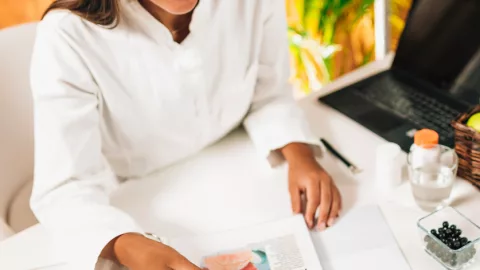 The Integrative Women’s Health Institute