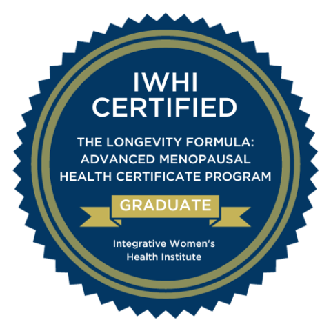 The Integrative Women’s Health Institute