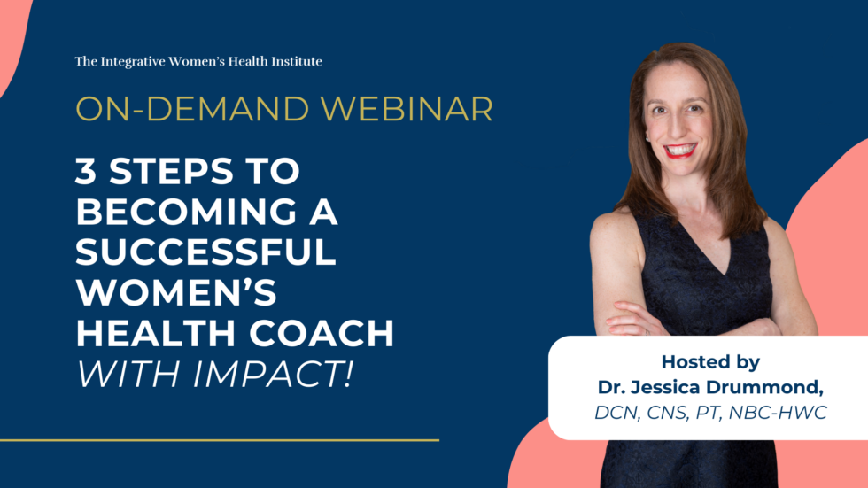 The 2026 Business Planning Framework: How to Pick Your Perimenopause ...