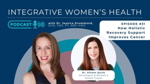 Relief for SIBO and Interstitial Cystitis Related Bladder Pain