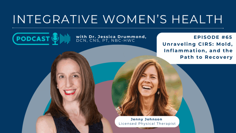 Unraveling CIRS: Mold, Inflammation, and the Path to Recovery with ...
