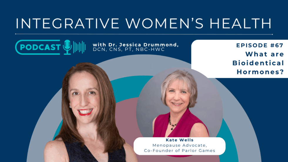 Strengthening Bones: Osteoporosis, Cancer, and Beyond with Dr. Lisa ...