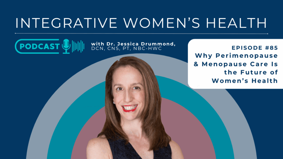 Strengthening Bones: Osteoporosis, Cancer, and Beyond with Dr. Lisa ...