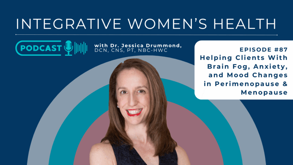 Strengthening Bones: Osteoporosis, Cancer, and Beyond with Dr. Lisa ...